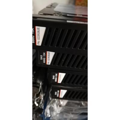 / 600G 2.5 15K SAS  0235G6JE S2600T S5500T S5600T
