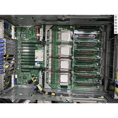 Dell/戴尔R920 R930 R940XA 服务器主板 Y4CNC Y0V4F V7HD0 W0T4R