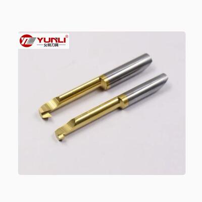 CXS-04TH050VM-4215R 4215L YL10/1025允利钨钢整体小径牙刀