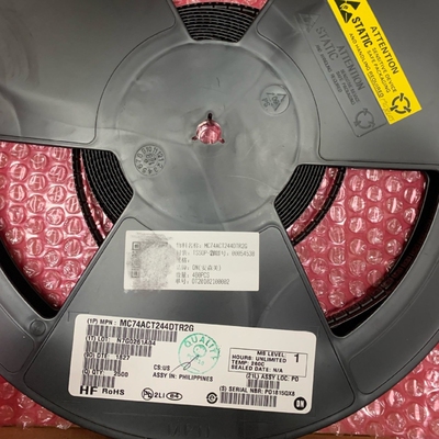 全新MC74ACT244DTR2G驱动器