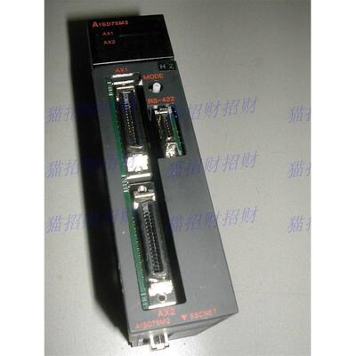 适用三菱A1SD75M1 M2 M3 A1SD75P1 P2 P3-S3 A1SD70 AD70 AD72 AD