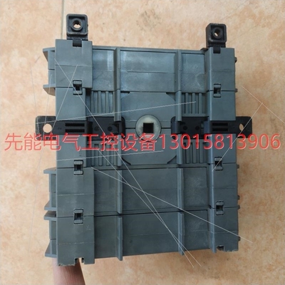 【议价】【议价】 OT 160E3 隔离开关 100A,实拍图,私