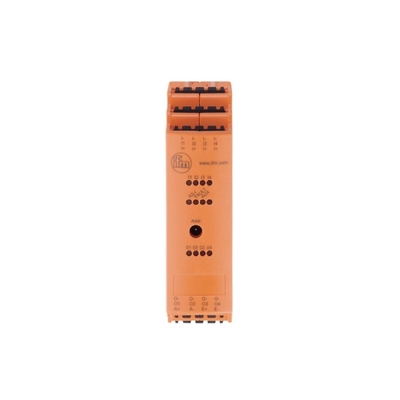 【议价】IFM AC2261 AS-Interface控制柜模块议价