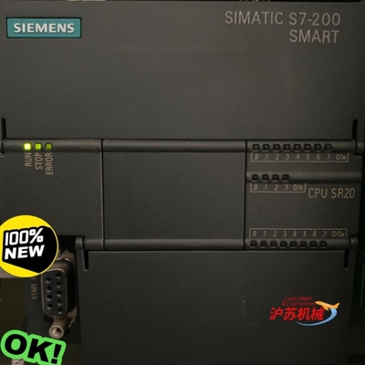 【议价】PLCS7-200CPUSR20