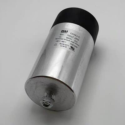议价BM丰明 DKMJ-C 750UF 900VDC 86*17