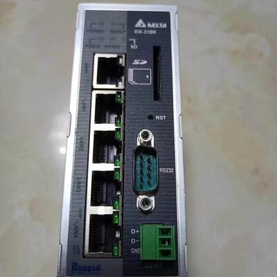 议价J126*全新原装 台达 工业级3G无线智能路由器 DX-2300LN-WW