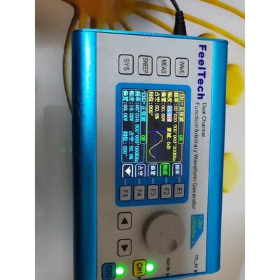 议价议价FeelTech函数信号发生器FY2300双通道函数任意波形