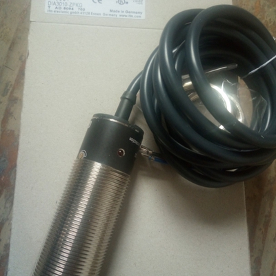 【议价】包邮 易福门速度开关传感器DI5023 DI5021 DI5026 DI5024