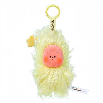 【补贴】泡泡玛特Twinkle星星人好梦气象局系列毛绒挂件盲盒