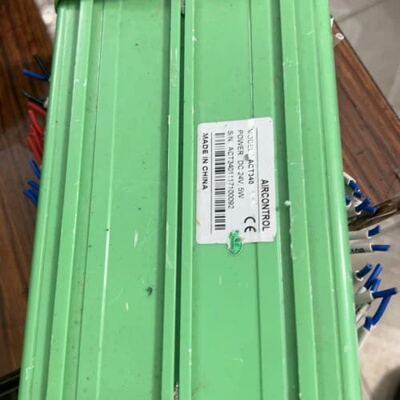 议价AIRCONTROL ACT340，可维修
