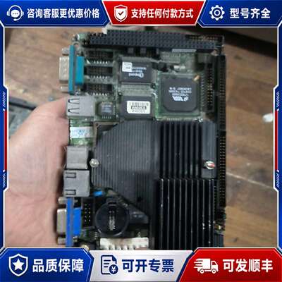 议价艾讯 SBC84600 Rev.A3-RC工控机主板可维修