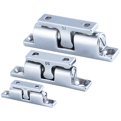 汤科304不锈钢碰珠卡扣球型扣