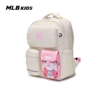 MLB儿童官方男女童双肩书包