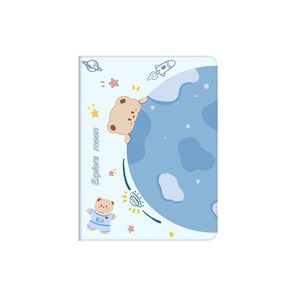 360度旋转小天才T1平板电脑外套