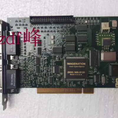 ROHS COMPLIANT PXR800 ROJ02664 505-0166-13 电脑采集卡议价