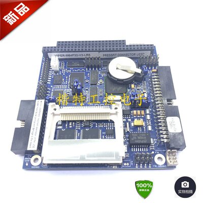 ER-M64F32-V2-I-R6 PC/104格式400mhz EUROTECH 嵌入式控制器议价