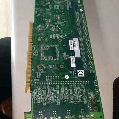 Optibase bpc1923a 256mb mbr5397 PCI x 视频捕获卡 MP 533议价