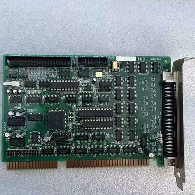 SEIKO EPSON CORP SKP372-3 SKP372-3 Robot ControI Board议价
