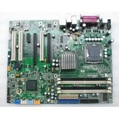 盒装 XW4400 975X 工作站 主板 双PCIE 442031-001议价
