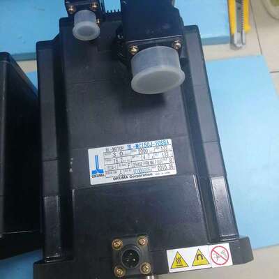 OKUMA电机BL-MC150J-20SBA议价