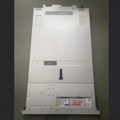 PowerEdge R660 2.5寸8盘 10盘 服务器 准系统 16代议价