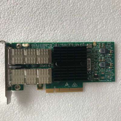 acle SUN 7046442 40/56GB MCX354A-FCBT CX354A IB 以太网卡议价