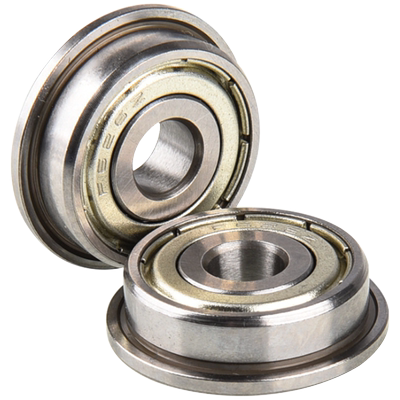 法兰轴承F6000-F6006ZZ/2RS