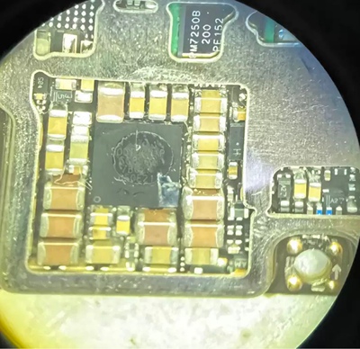 nova10pro充电快充icSC8562