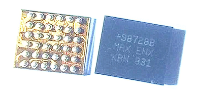 三代音频IC+98728BA1980和弦