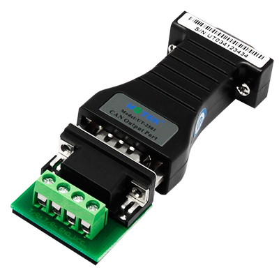 宇泰工业级电平转换器