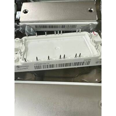 德国Infineon英飞凌FP35R12KT4 FP50R12KT4全新原装igbt模块