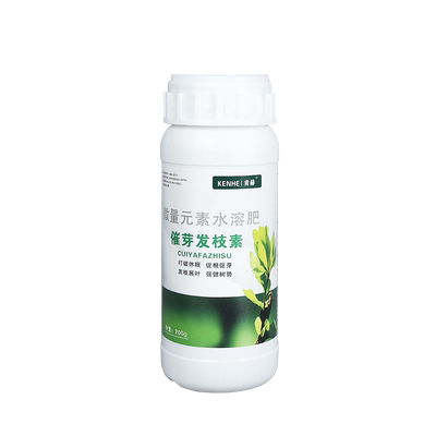催芽剂促发芽素细胞分裂爆芽素