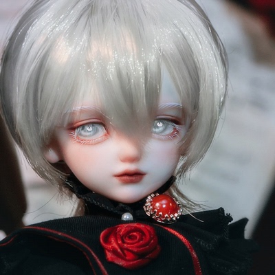 fmd温思远娃娃4分正版fatemoons