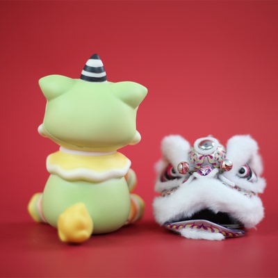 fatemoons展示bjd小宠兽版