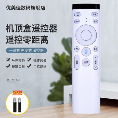 原装Rowa/乐华液晶电视机电视语音讯飞遥控器智能55BU5700 BS3700
