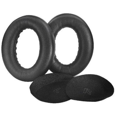 1 Pair Headset Earpads Cushion Cover Replace For Bose