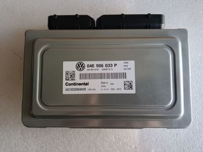 04E906033P适用于大众新桑塔纳捷达新锐昕动发动机电脑模块全新