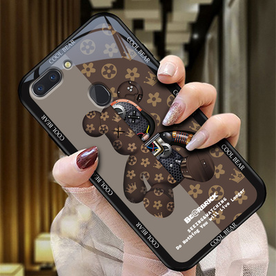 r15梦境版硅胶oppo手机壳情侣