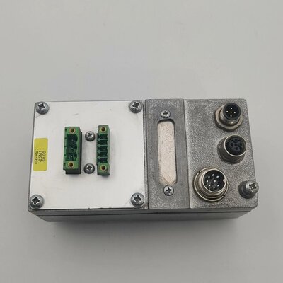 ERL PCSE200控制器，24VDC，500K baud（议价）