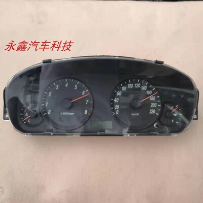 伊兰特组合仪表总成94006-08210
