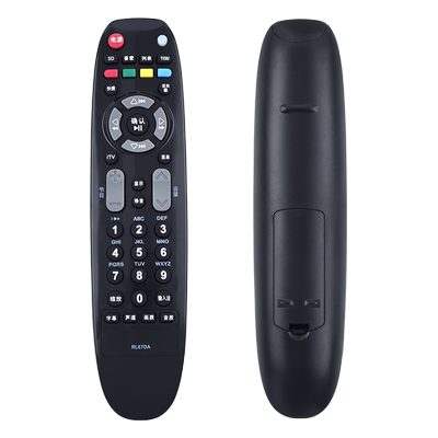 适用遥控器长虹RL67DA