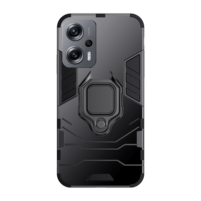 适用红米Note11T系列手机壳指环