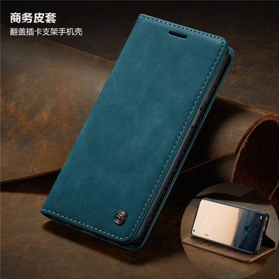 一加OnePlus11手机壳翻盖卡套