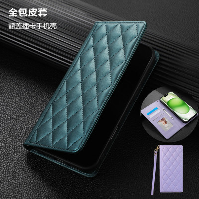 适用googlepixel8pro手机壳翻盖