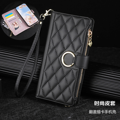 适用三星a365G手机壳插卡case