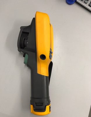 美国FLUKE福禄克 Ti110 通用型红外热像仪维修优惠