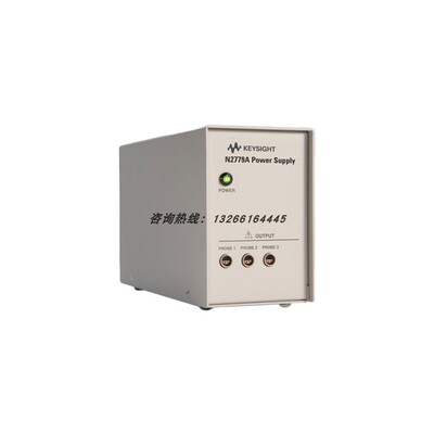 KEYSIGHT是德N2779A探头电源