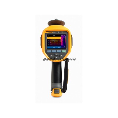 FLUKE福禄克 TI480PRO热成像仪 TI401PRO TI450PEO TI300 TI400