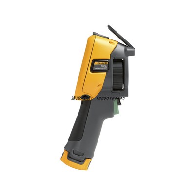 FLUKE/福禄克 TiS75+红外热成像热像仪Tis55+Tis45 Tis60+ TiS75