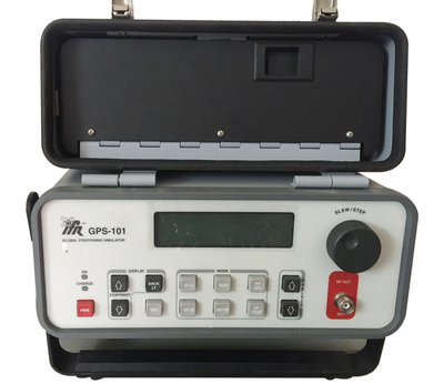 德国Aeroflex艾法斯 GPS101 模拟信号发生器一套优惠价